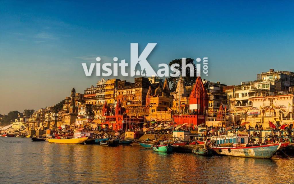 Varanasi #1 Travel Website | Book Stay, Boat, visitkashi.in